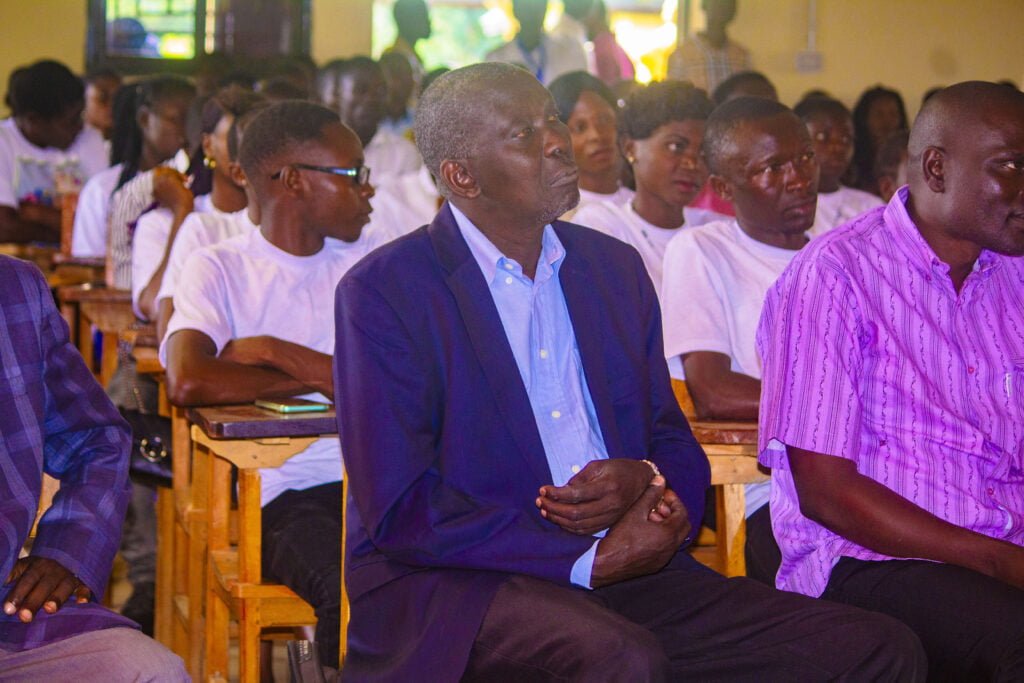 Infrastructures - Unilac Mahagi