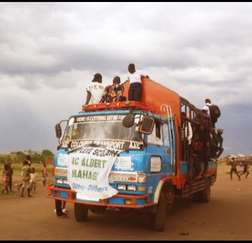Marier les théories à la pratique.Une visite guidée enrichissante pour ...
