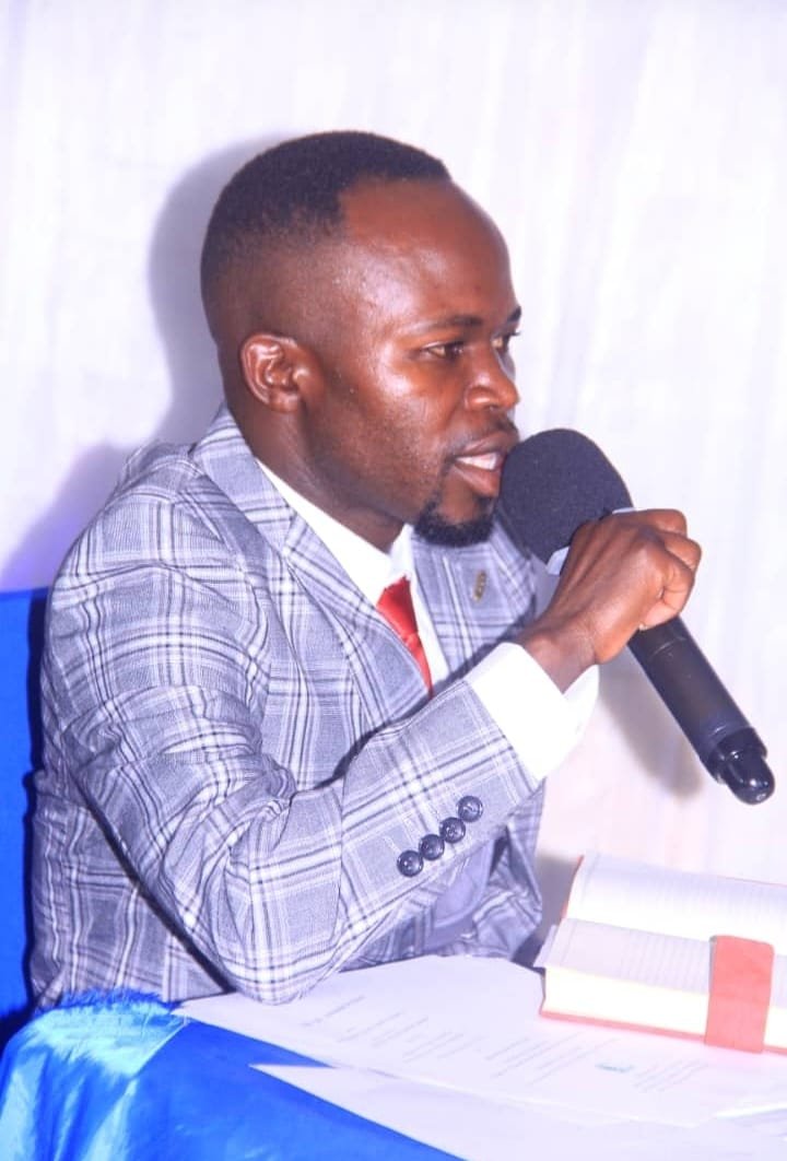 Mahagi : Deogratias Anyolitho sensibilise sur l'appropriation de l ...